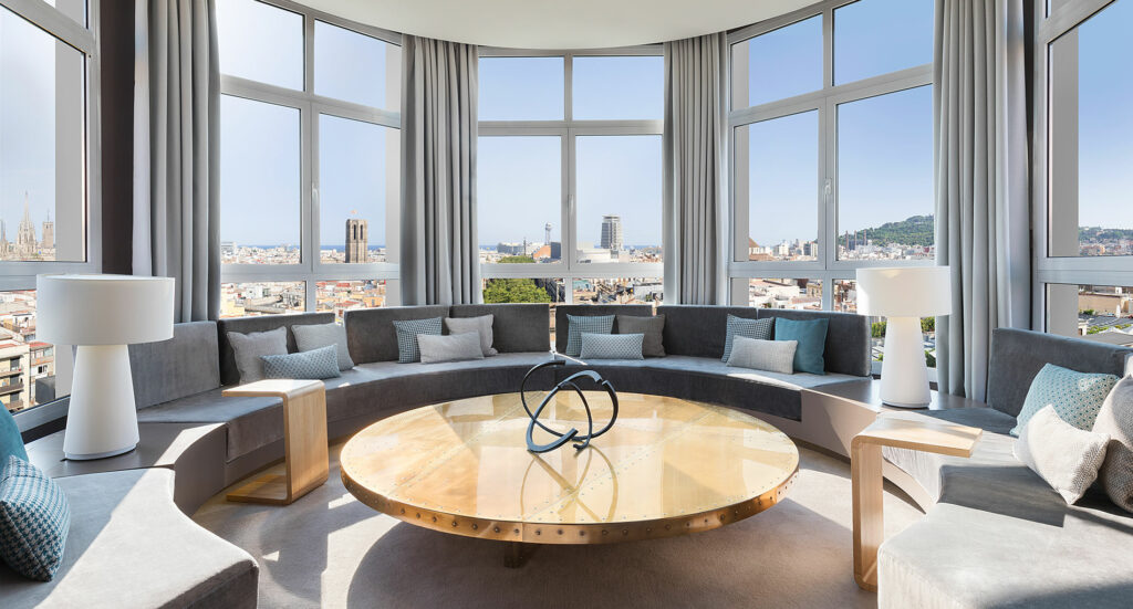 L+R Hotels - One Of Europe's Largest Private Investment Firms