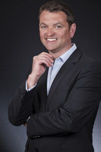 Andrew Stembridge - L+R Hotels