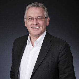 Our Team - L+R Hotels